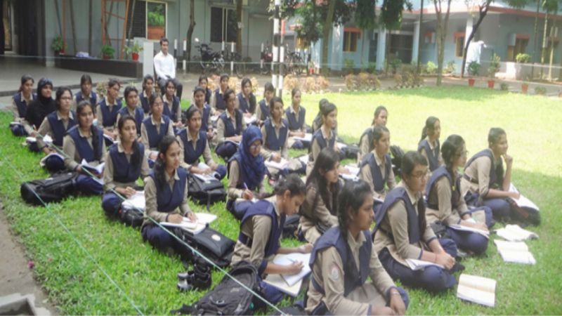 Home - Holy Land College